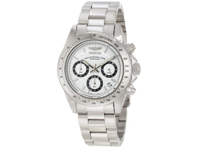 Click here for Invicta Mens 9211 Speedway Chronograph Stainless S... prices