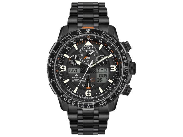 Click here for Mens Citizen Eco-Drive Promaster Skyhawk A-T Solar... prices