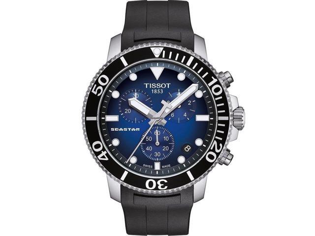 Click here for Tissot T120.417.17.041.00 Seastar 1000 Chronograph... prices