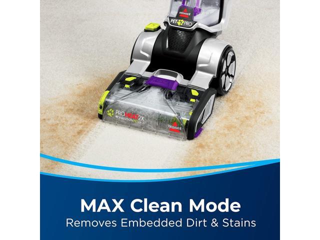 Click here for BISSELL - TurboClean DualPro Pet Carpet Cleaner (3... prices