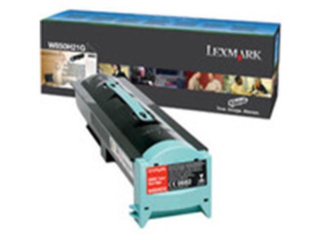 Click here for LEXMARK BR W850N  1-HI YLD BLACK TONER W850H21G by... prices