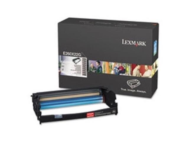 Click here for LEXMARK BR E260D  1-PHOTOCONDUCTOR UNIT E260X22G b... prices