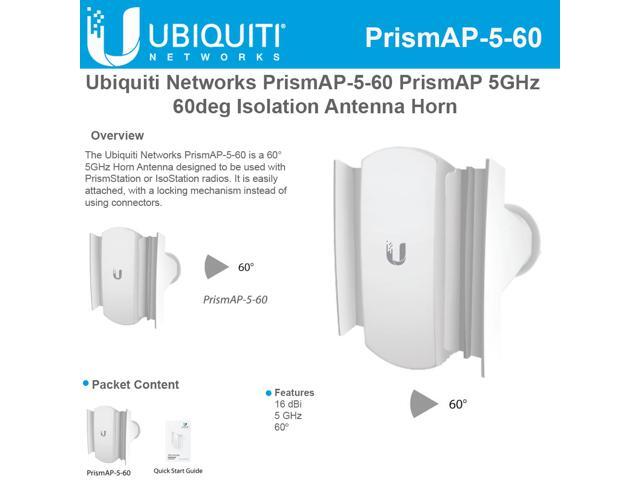 Click here for Ubiquiti Networks - HORN-5-60 - Ubiquiti Networks... prices