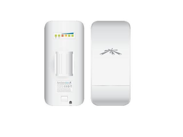 Click here for Ubiquiti LOCOM2 Nanostation Loco M2 AirMax Outdoor... prices