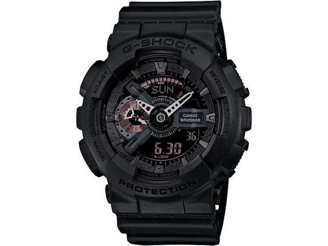 Click here for Black Casio G-Shock Ana-Digi Military Style Watch... prices