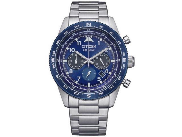 Click here for Mens Citizen Eco-Drive Future Force Chronograph Wa... prices