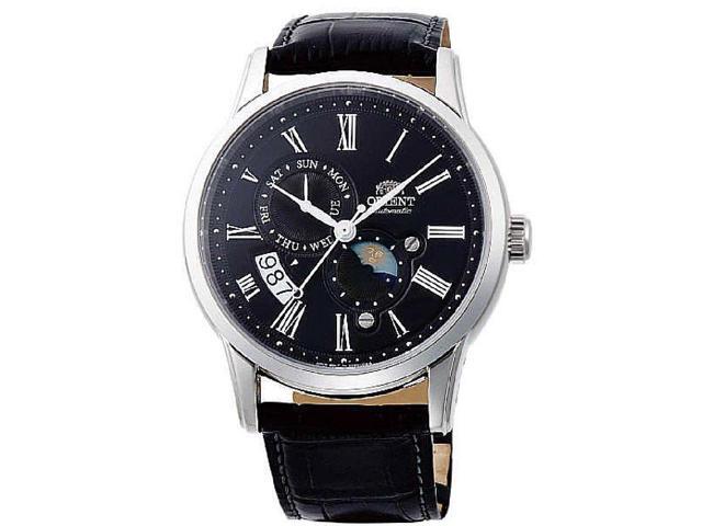 Click here for Mens Orient Classic Sun & Moon Automatic Sapphire... prices