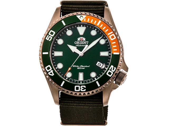 Click here for Mens Orient Triton Divers Automatic Sapphire Cryst... prices