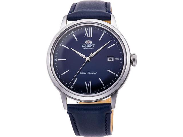 Click here for Mens Orient Bambino Automatic Contemporary Classic... prices