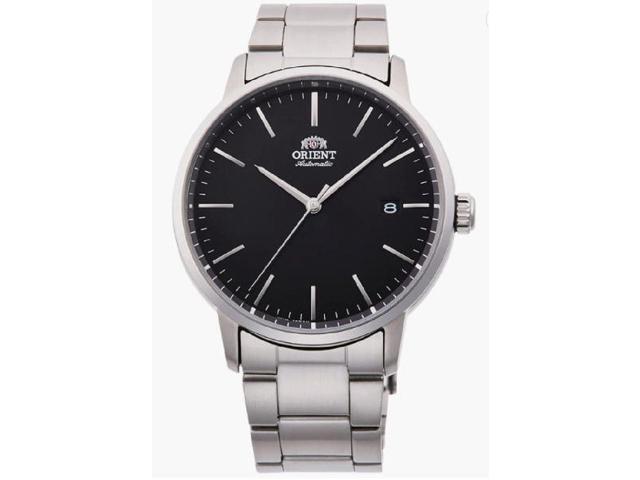 Click here for Mens Orient Stainless Steel Automatic Classic Watc... prices