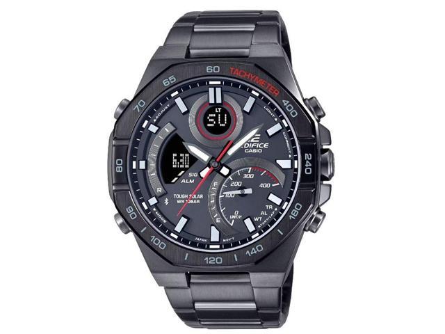 Click here for Mens Casio Edifice Smartphone Link Bluetooth Solar... prices