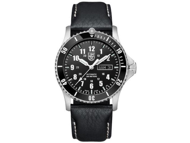 Click here for Mens Luminox Automatic Sport Timer Swiss Made Watc... prices
