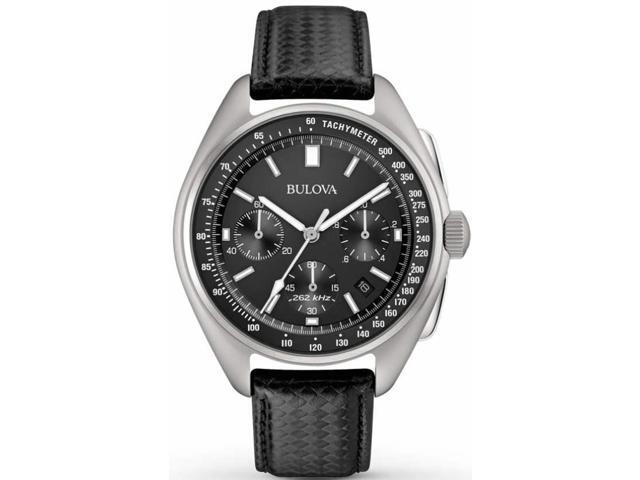 Click here for Mens Bulova Special Edition Moon Chronograph Watch... prices