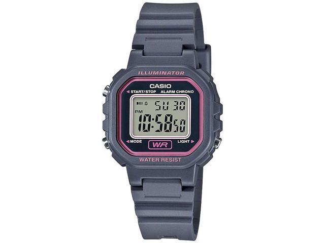 Click here for Ladies Color Digital Watch Gry prices