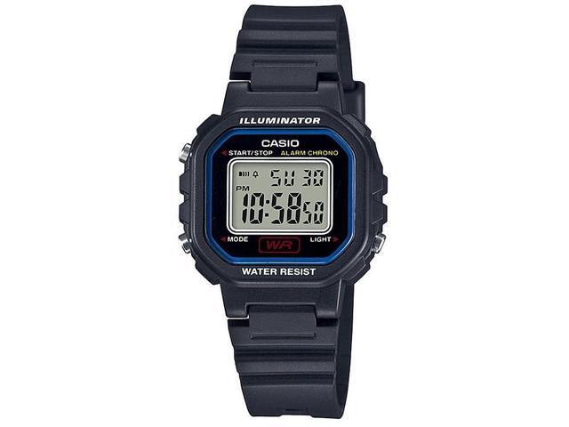 Click here for Casio LA20WH-1C WoMens Classic Quartz Resin Casual... prices