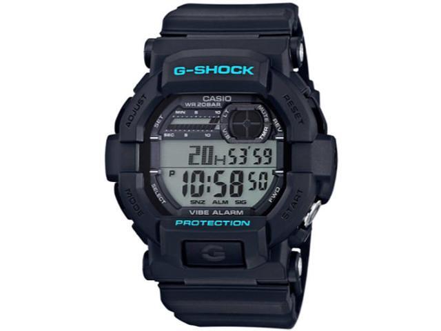 Click here for Casio G-Shock Digital Sports Military Style Watch... prices