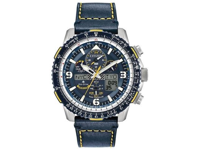 Click here for Mens Citizen Eco-Drive Promaster Skyhawk A-T Solar... prices
