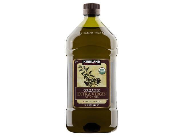 Click here for Kirkland Signature Organic Extra Virgin Olive Oil... prices