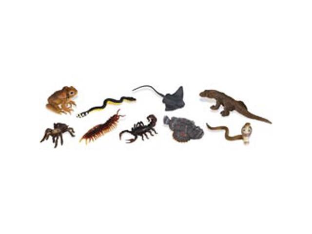 Click here for Plastic Miniatures In Toobs-Venomous Creatures prices