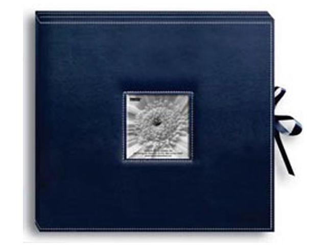 Click here for Pioneer SBX-12NB Sewn Leatherette D-Ring Scrapbook... prices