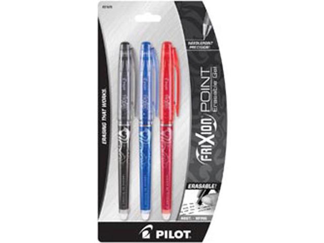 Click here for Frixion Extra Fine Point Erasable Gel Pens 3/Pkg-B... prices