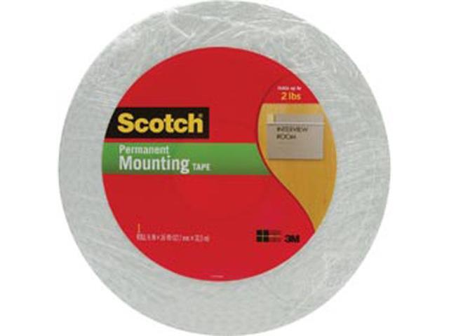Click here for Double Coated Tape  1 In x 5 yd.  Natural prices