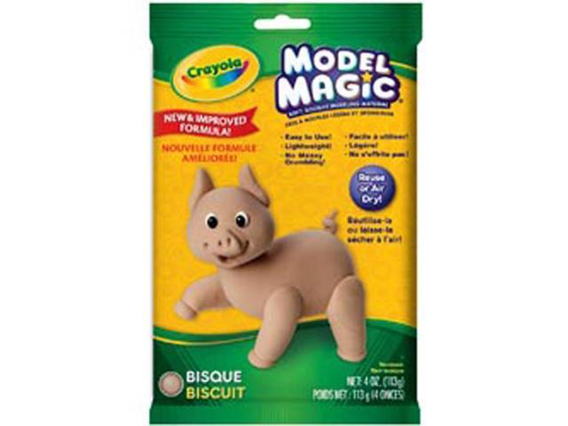 Click here for Crayola Model Magic 4 Ounces-Bisque prices