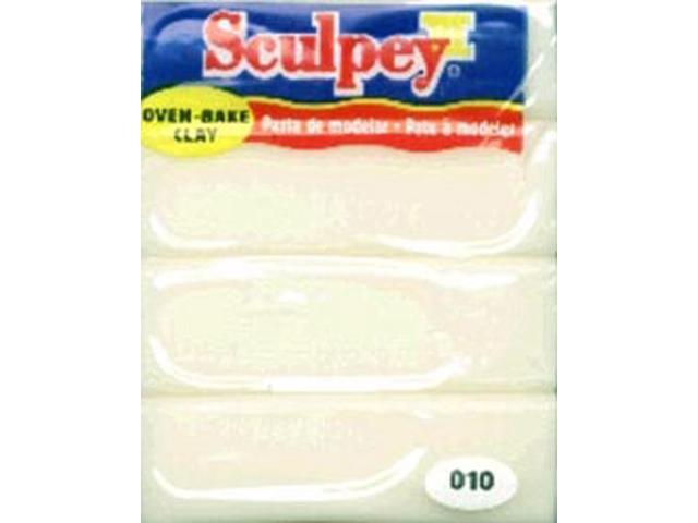Click here for Sculpey III Polymer Clay 2oz-Translucent prices