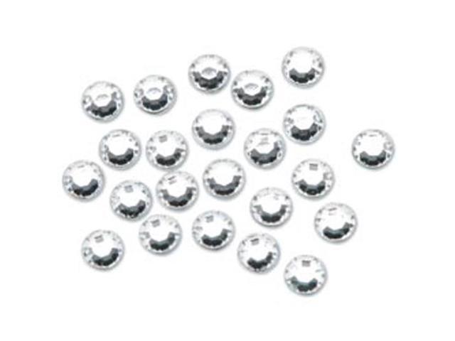 Click here for Stone Setter Crystals 72/Pkg-7mm Crystal prices