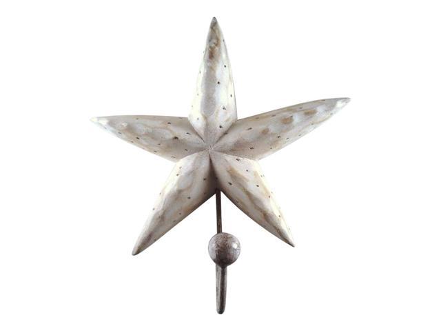 Click here for Tropical Island Beach Starfish Single Wall Hook prices