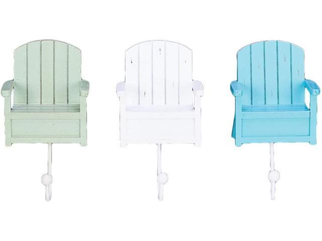 Click here for Coastal Relaxation Adirondack Shaped Beach Chairs... prices