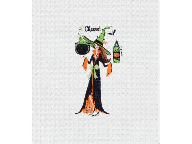 Click here for Cheers Witch Brewing Up A Spell Halloween Holiday... prices