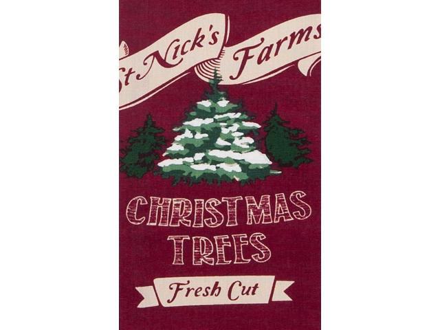 Click here for St Nicks Farms Fresh Cut Holiday Trees 28 Inch Pri... prices