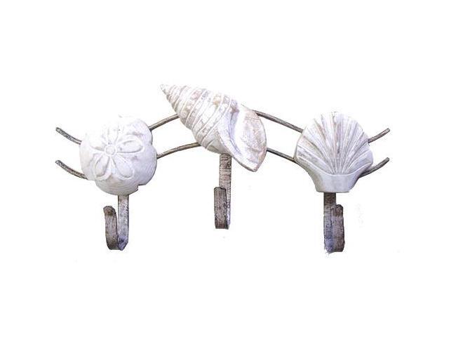 Click here for Coastal Whitewashed Assorted Sea Shells Wooden and... prices