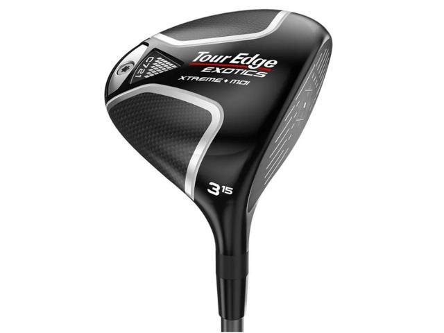 Click here for Tour Edge Exotics C721 Fairway Wood prices