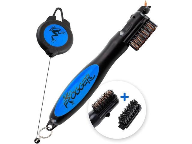 Click here for Frogger Golf Brushpro prices