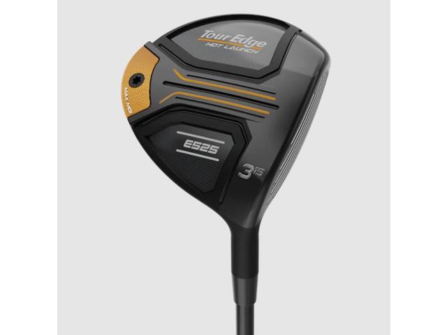 Click here for Tour Edge Hot Launch E525 (2025) Fairway Wood prices