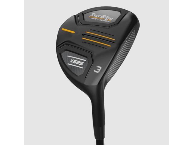 Click here for Tour Edge Hot Launch X525 (2025) Fairway Wood prices