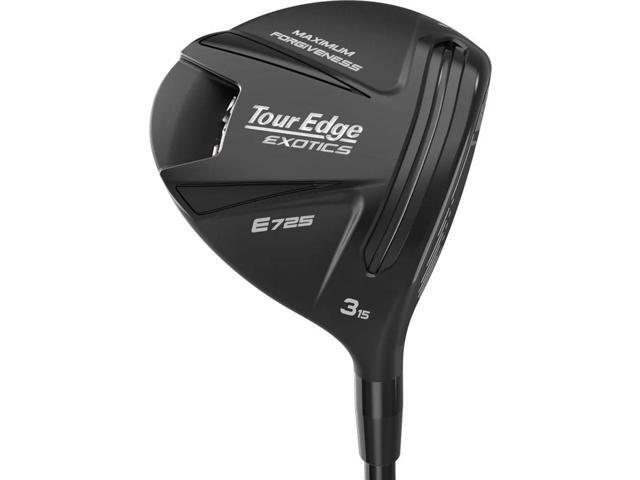 Click here for Tour Edge Exotics E725 Fairway Wood prices