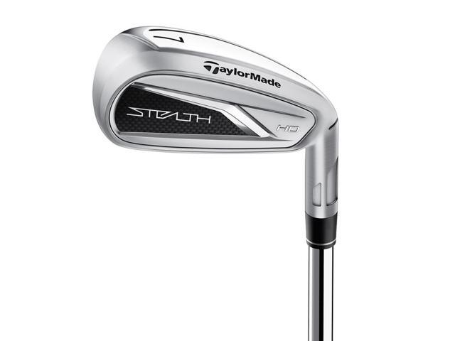 Click here for TaylorMade Stealth HD Individual Iron prices