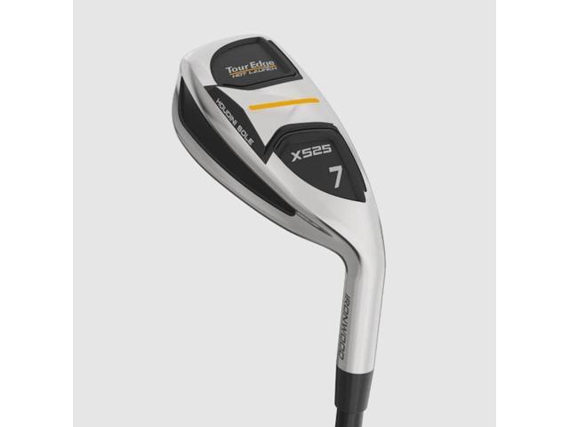 Click here for Tour Edge Hot Launch X525 Ironwood (2025) Individu... prices