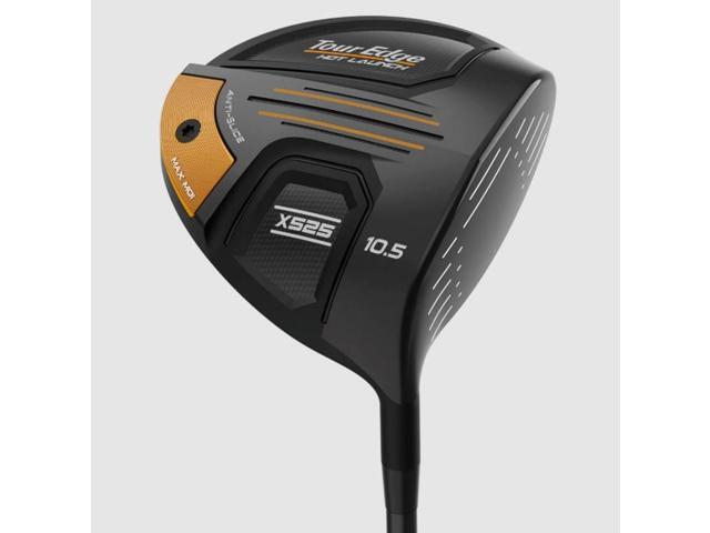Click here for Tour Edge Hot Launch X525 (2025) Driver prices