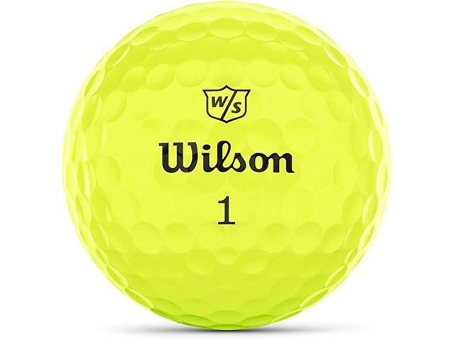 Click here for Wilson Triad Golf Balls prices