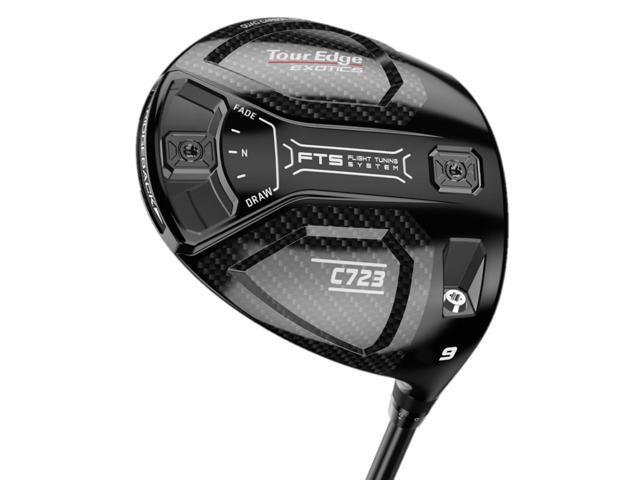 Click here for Tour Edge Exotics C723 Driver prices