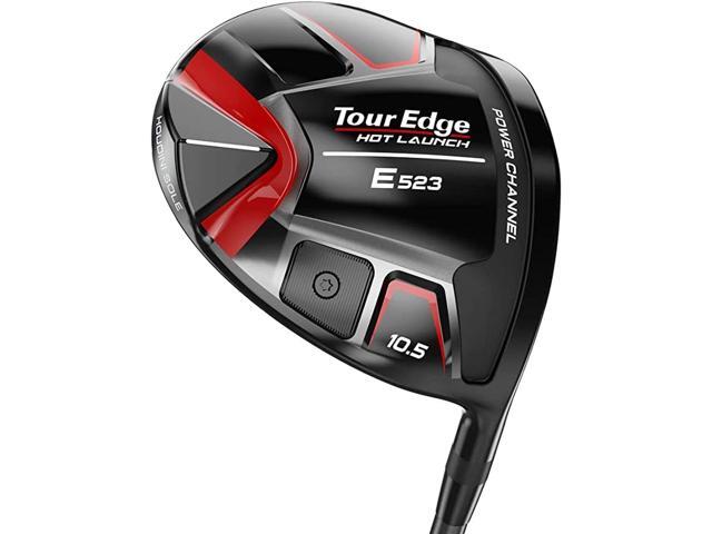 Click here for Tour Edge Hot Launch E523 Driver prices