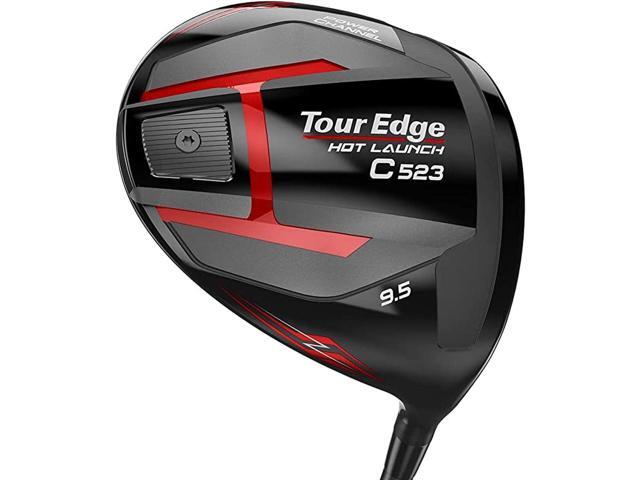 Click here for Tour Edge Hot Launch C523 Driver prices