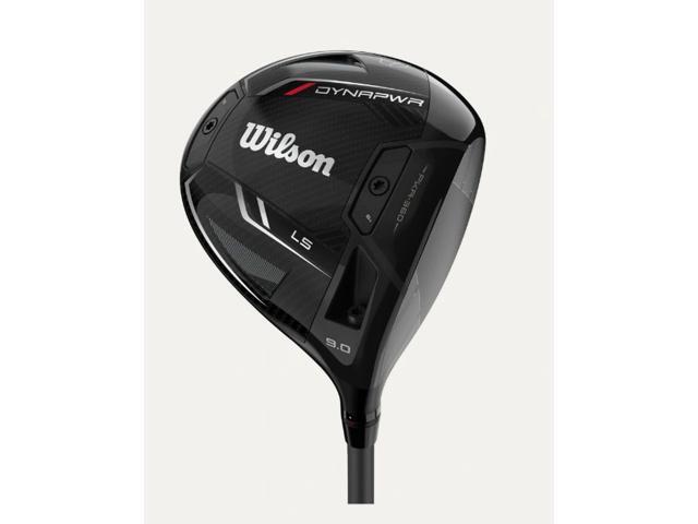 Click here for Wilson DYNAPWR LS (2025) Driver prices