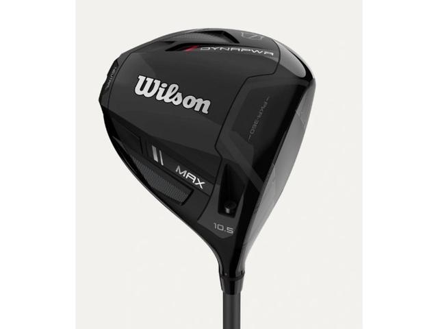 Click here for Wilson DYNAPWR MAX (2025) Driver prices
