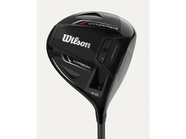 Click here for Wilson DYNAPWR Carbon (2025) Driver prices