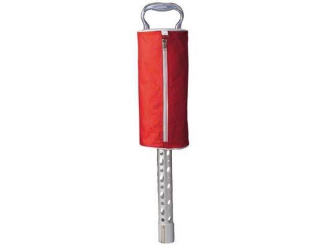 Click here for On Course Deluxe Shag-Bag Swing Trainer prices